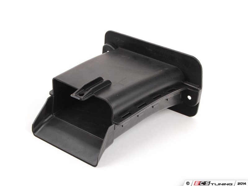 Genuine BMW - 51757185167 - Air Duct (51-75-7-185-167)