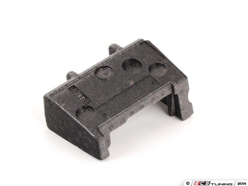 Genuine Mercedes Benz - 1665051730 - AIR DUCT