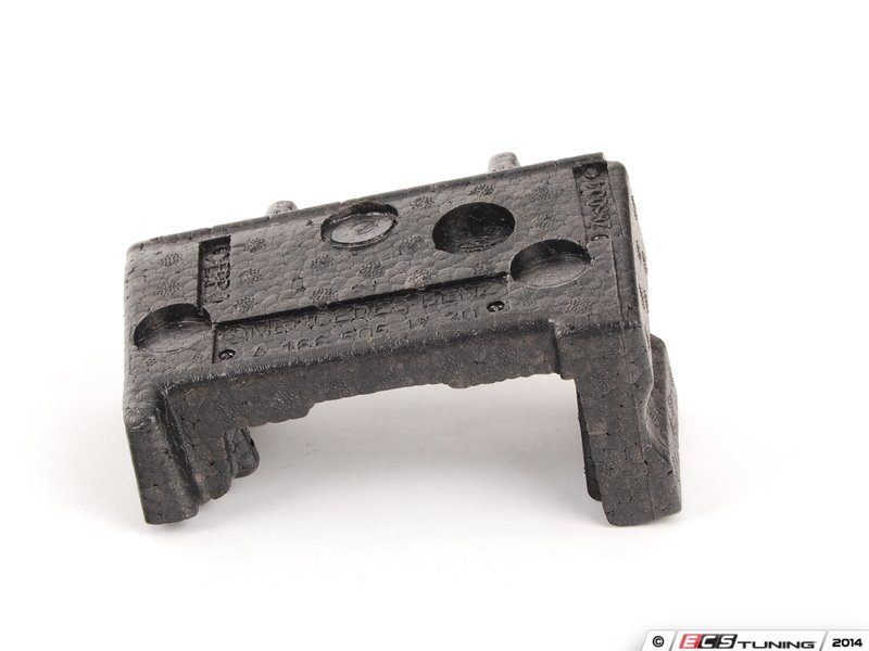 Genuine Mercedes Benz - 1665051730 - AIR DUCT