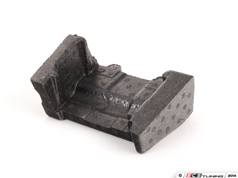 Genuine Mercedes Benz - 1665051730 - AIR DUCT