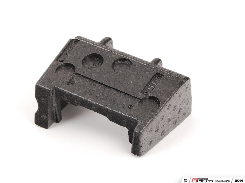 Genuine Mercedes Benz - 1665051830 - AIR DUCT