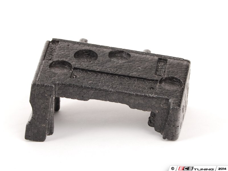 Genuine Mercedes Benz - 1665051830 - AIR DUCT