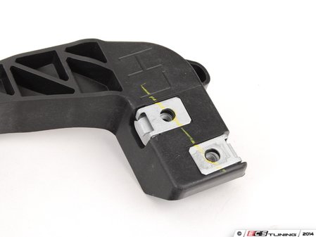 Genuine Mercedes Benz - 1666263631 - CONSOLE