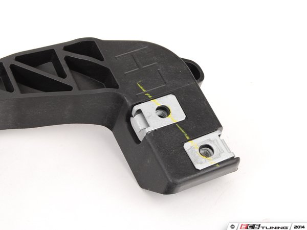 Genuine Mercedes Benz - 1666263631 - CONSOLE