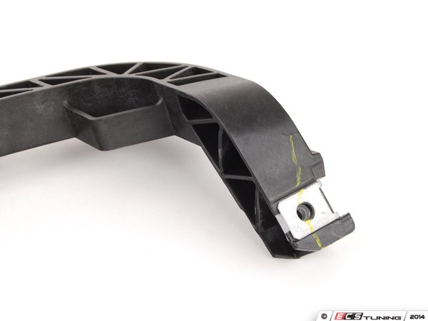 Genuine Mercedes Benz - 1666263631 - CONSOLE