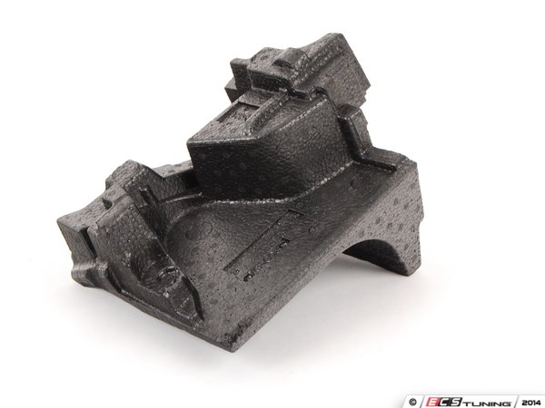 Genuine Mercedes Benz - 1665050530 - AIR DUCT