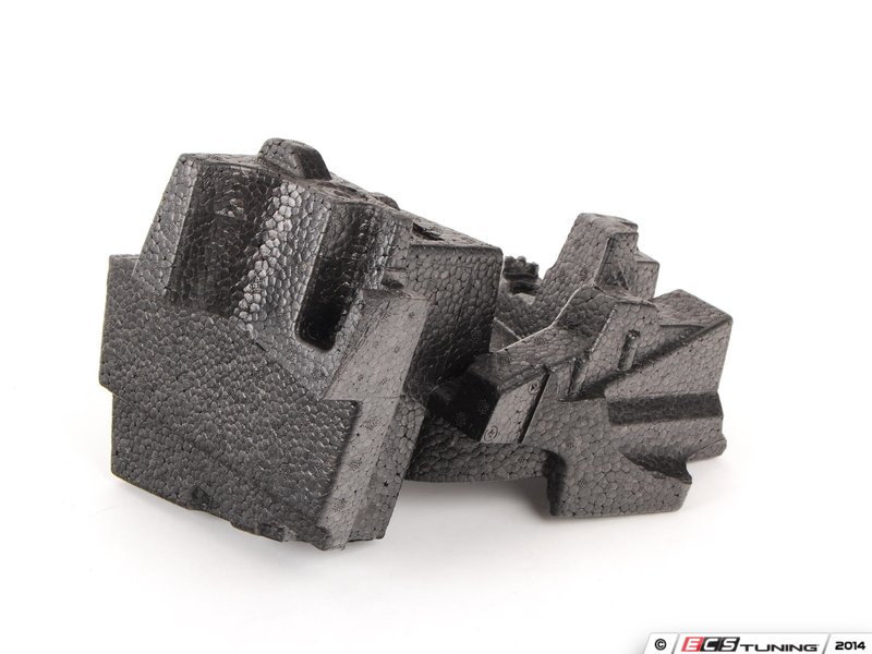 Genuine Mercedes Benz - 1665050530 - AIR DUCT