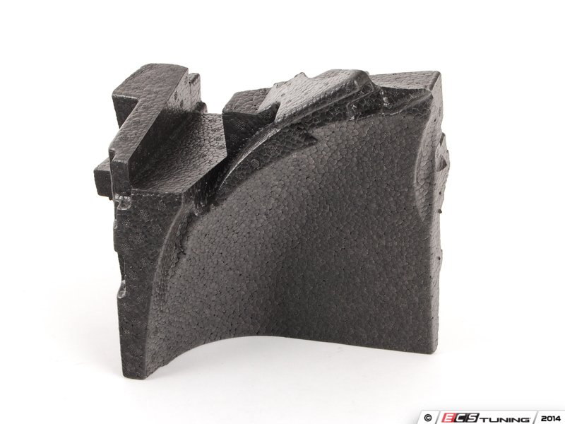 Genuine Mercedes Benz - 1665050530 - AIR DUCT