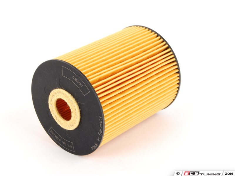 Bosch - 95510756100 - Oil Filter - Priced Each