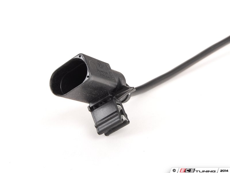 Genuine Volkswagen Audi - 8K0823509G - Hood Latch/Lock - Lower Position ...