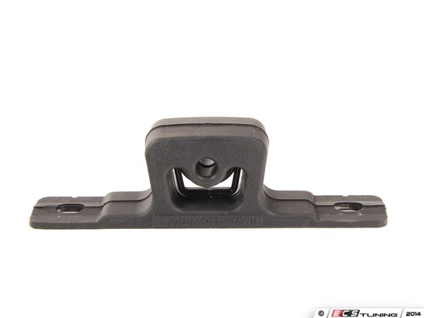 Genuine BMW - 18207570987 - Rubber Mounting (18-20-7-570-987)