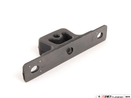 Genuine BMW - 18207570987 - Rubber Mounting (18-20-7-570-987)