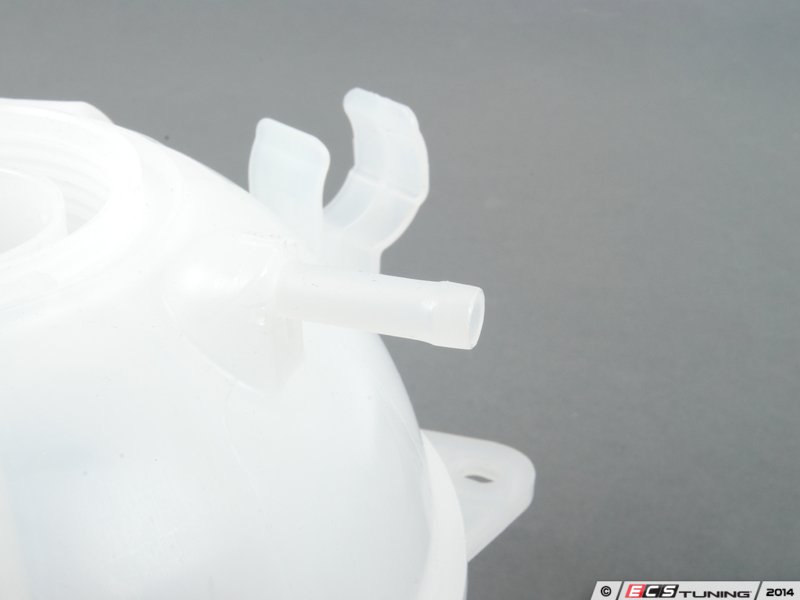 Genuine Volkswagen Audi - 1K0121407F - Coolant Expansion Tank (1K0 121 ...