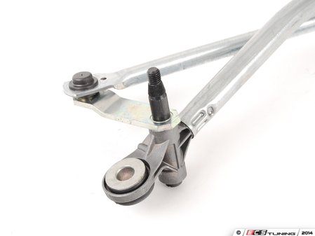 Genuine Volkswagen Audi - 7L0955601C - Windshield Wiper Transmission ...