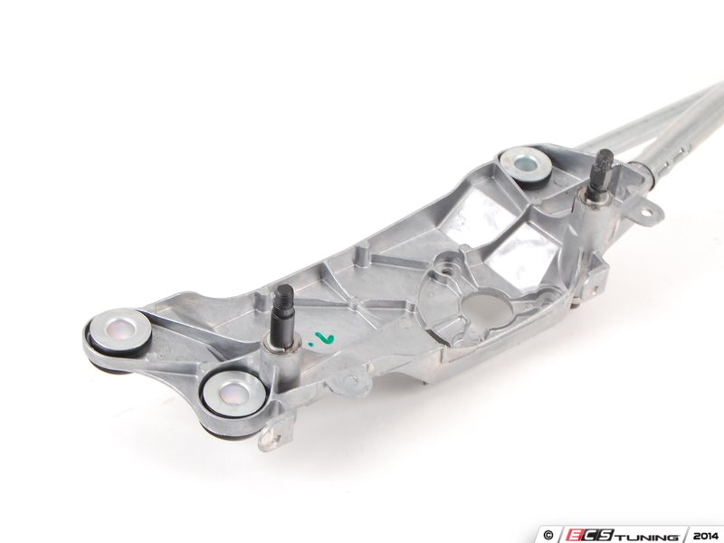 Genuine Volkswagen Audi - 7L0955601C - Windshield Wiper Transmission ...