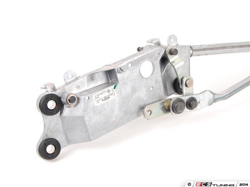 Genuine Volkswagen Audi - 7L0955601C - Windshield Wiper Transmission ...