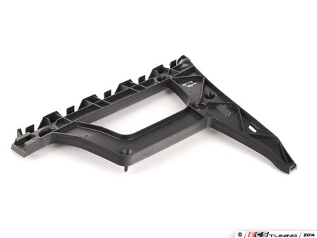 Genuine Volkswagen Audi - 8K5807454A - Rear Bumper Guide - Lower Right ...