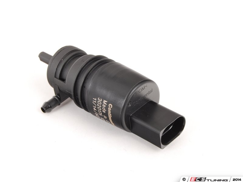 Continental - 99662817200 - Windshield Washer Pump