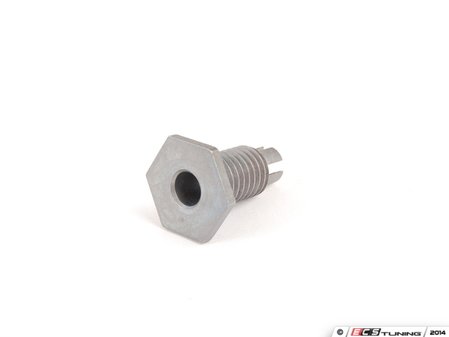 Genuine Mercedes Benz - 0009900923 - "SCREW, SPEC