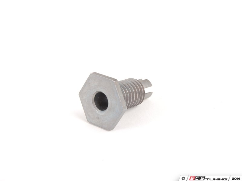 Genuine Mercedes Benz - 0009900923 - "SCREW, SPEC