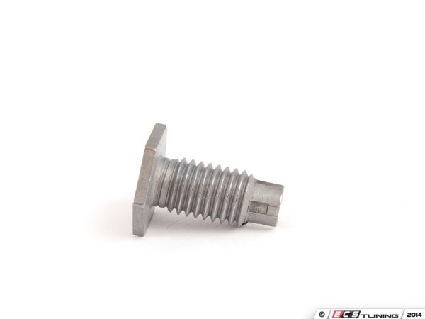 Genuine Mercedes Benz - 0009900923 - "SCREW, SPEC
