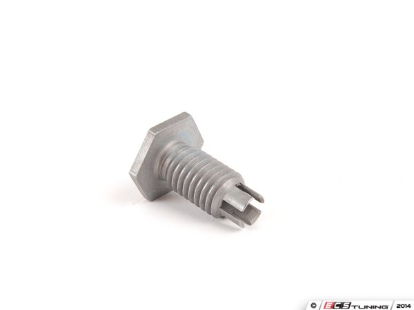 Genuine Mercedes Benz - 0009900923 - "SCREW, SPEC