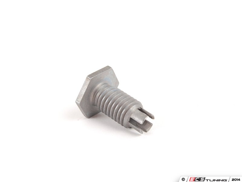 Genuine Mercedes Benz - 0009900923 - "SCREW, SPEC