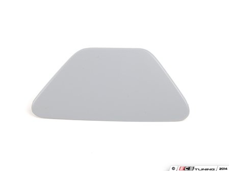 Genuine BMW - 51117246869 - F10 Headlight Washer Cover - Left (51-11-7 ...