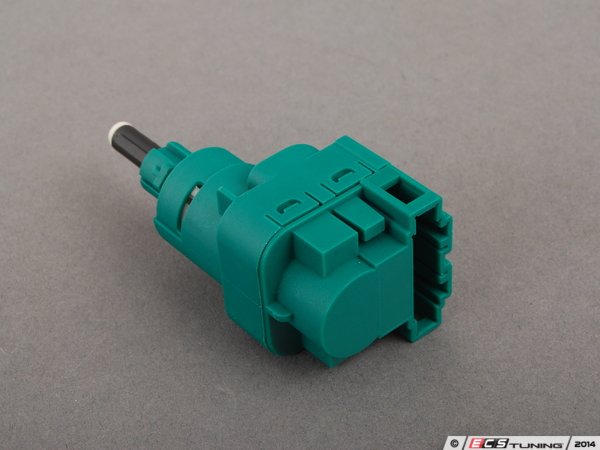 URO - 1C0945511A - Brake Light Switch - 4-Pin