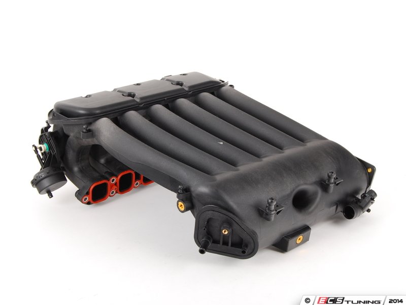 Genuine Porsche - 95511000900 - Intake manifold - (NO LONGER AVAILABLE)