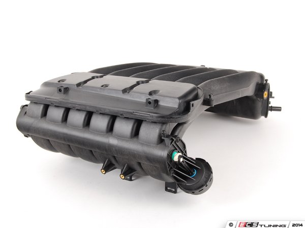 Genuine Porsche - 95511000900 - Intake manifold - (NO LONGER AVAILABLE)