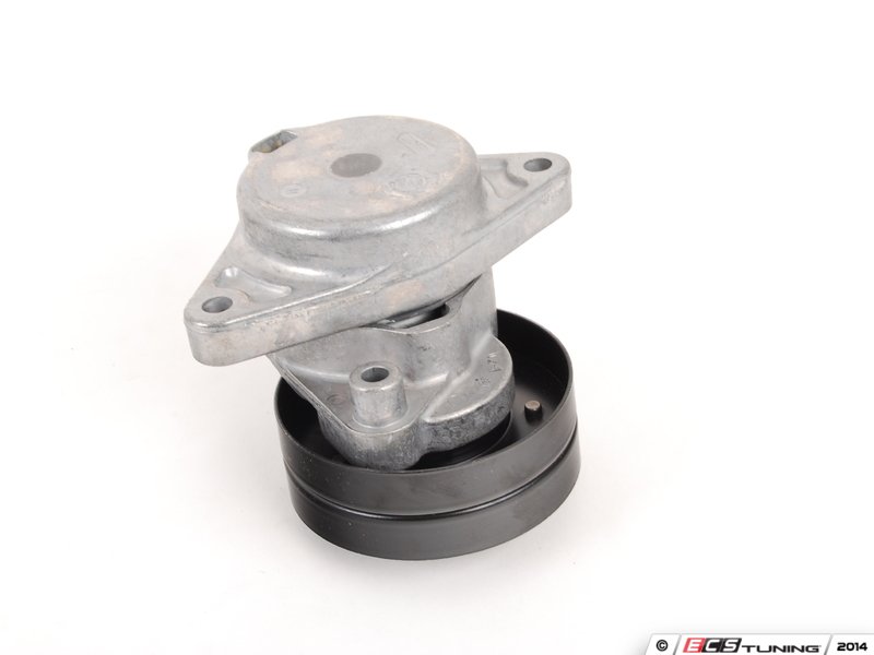 Genuine Mercedes Benz - 1122001070 - Belt Tensioner Assembly - (NO ...