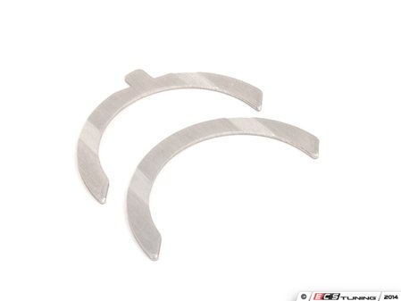 Genuine Mercedes Benz - 2710300062 - GUARD PLATE