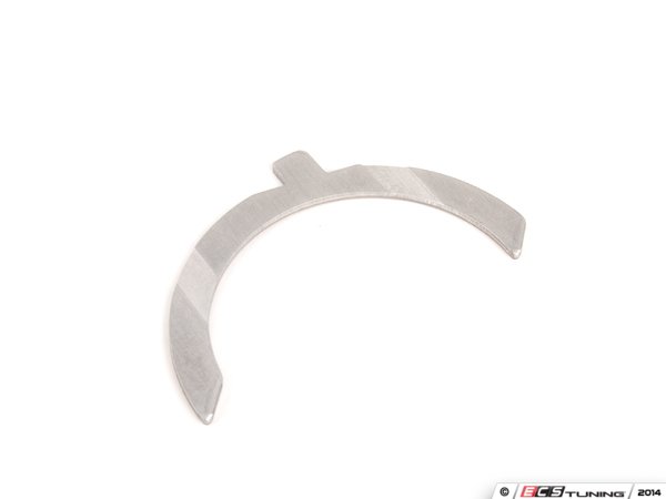 Genuine Mercedes Benz - 2710300062 - GUARD PLATE