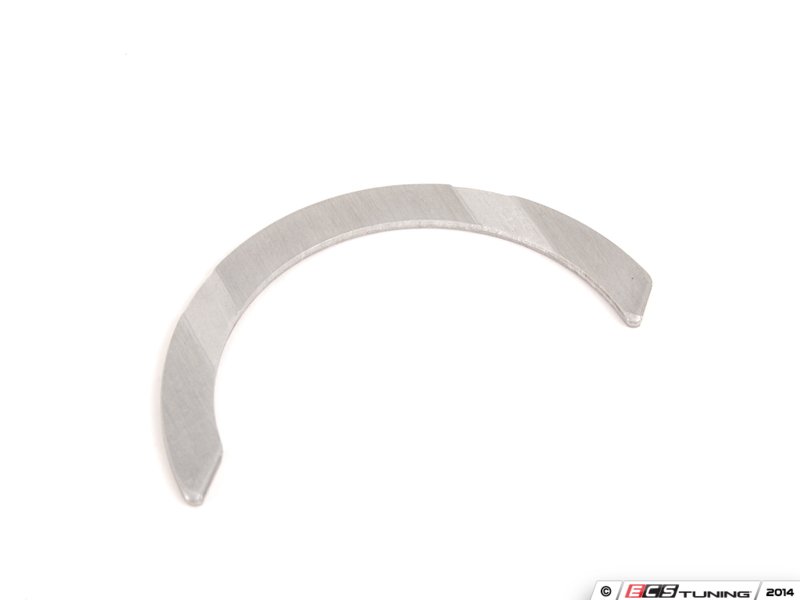 Genuine Mercedes Benz - 2710300062 - GUARD PLATE