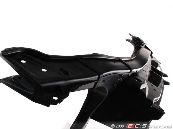 Genuine BMW - 51647058594 - Core Support (51-64-7-058-594)