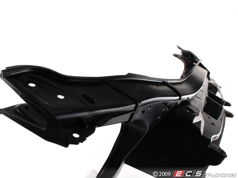 Genuine BMW - 51647058594 - Core Support (51-64-7-058-594)