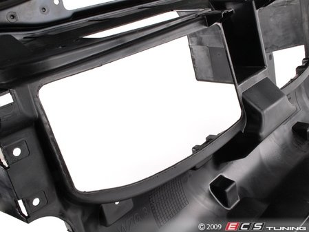 Genuine BMW - 51647058594 - Core Support (51-64-7-058-594)