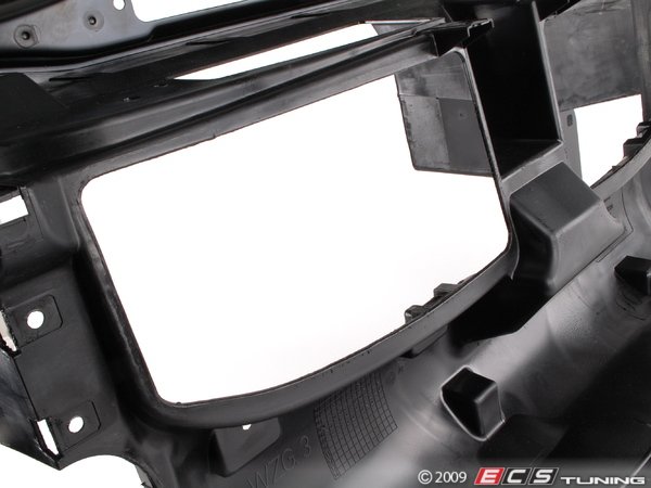 Genuine BMW - 51647058594 - Core Support (51-64-7-058-594)