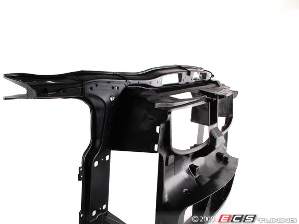 Genuine BMW - 51647058594 - Core Support (51-64-7-058-594)