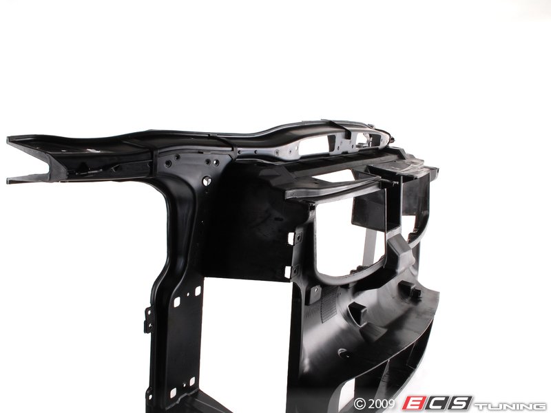 Genuine BMW - 51647058594 - Core Support (51-64-7-058-594)