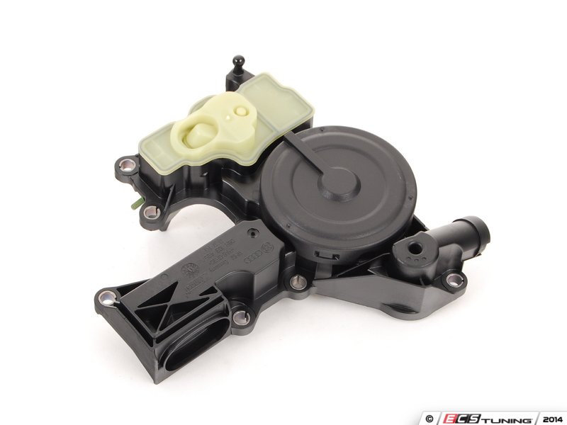 Маслоотделитель-ный вопрос — Audi A4 (B8), 1,8 л, 2010 года | запчасти ...