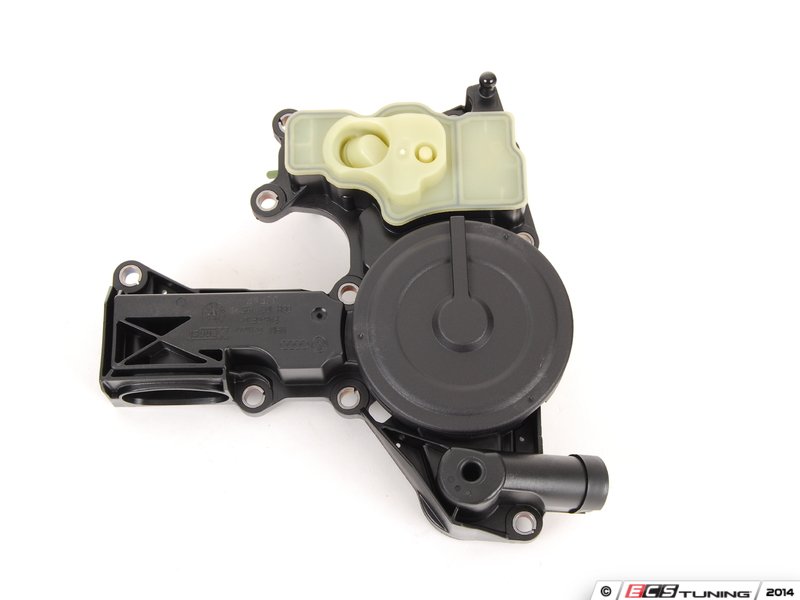 Genuine Volkswagen Audi - 06H103495AE - Pressure Control Valve (PCV)
