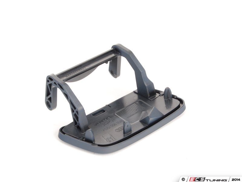 Genuine Volkswagen Audi - 8K0955275AGRU - Headlight Washer Cap - Primed ...