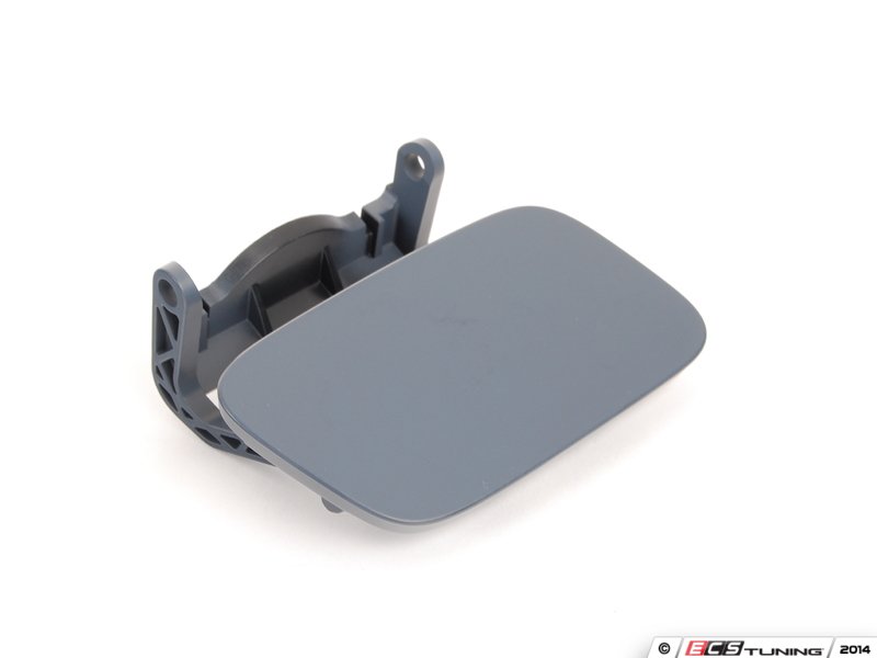 Genuine Volkswagen Audi - 8K0955276AGRU - Headlight Washer Cap - Primed ...