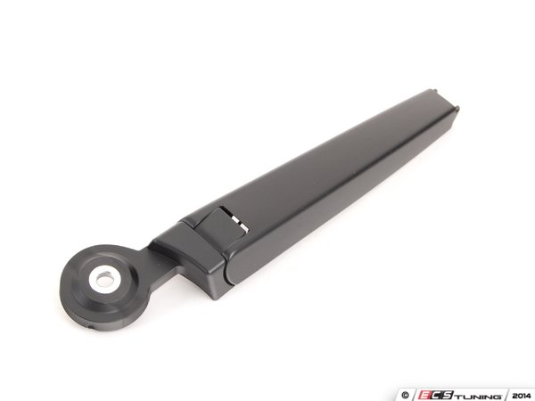 Genuine Volkswagen Audi - 7L6955707A - Aero Wiper Arm - Rear (7L6 955 ...