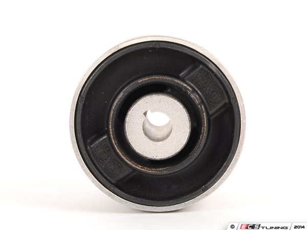Genuine Volkswagen Audi - 4H0407183C - Front Lower Control Arm Bushing ...