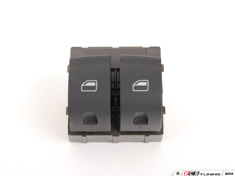 Genuine Volkswagen Audi - 8E0959851C5PR - Window Switch - Main (8E0 959 ...