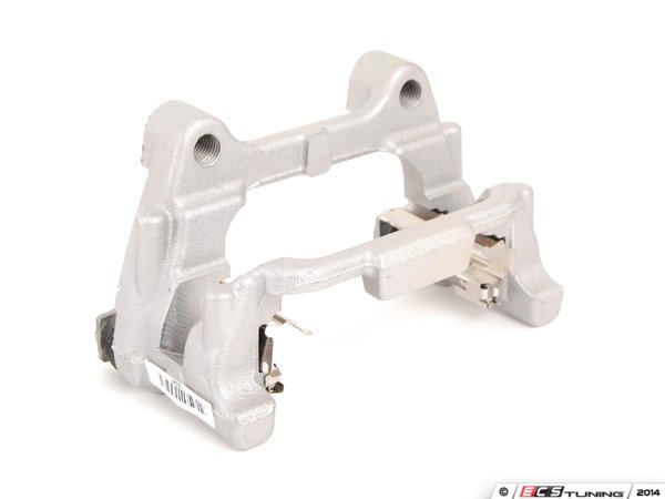 Genuine Volkswagen Audi - 5K0615426 - rear Caliper Carrier - Right (5K0 ...
