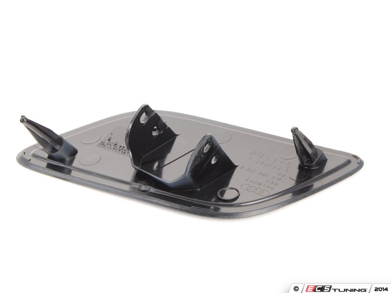 Genuine Volkswagen Audi - 4L0955276BGRU - CAP (4L0 955 276 B GRU)